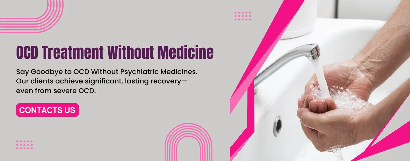 OCD Treatment Center