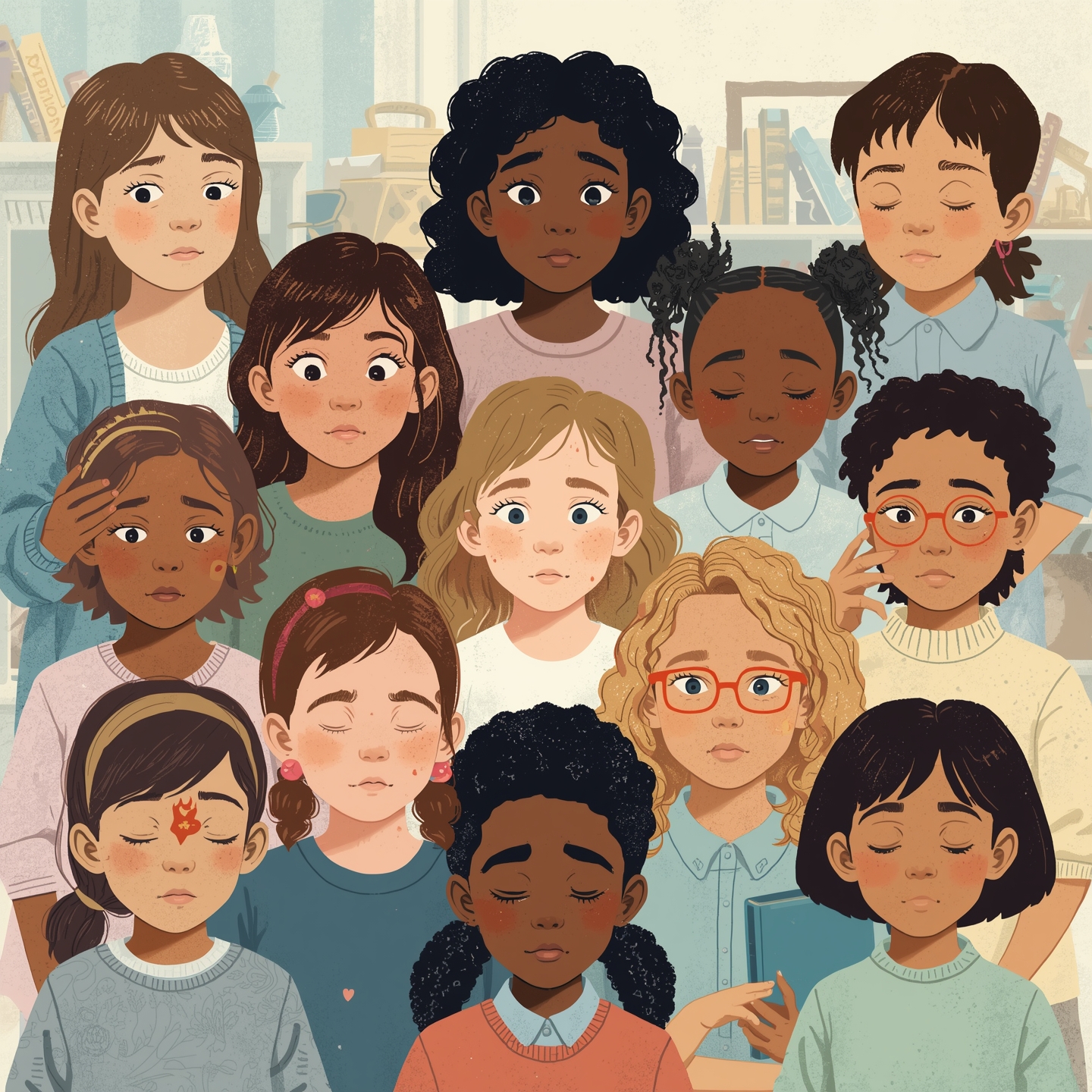 Rare Forms of OCD in Children | Emotion of Life