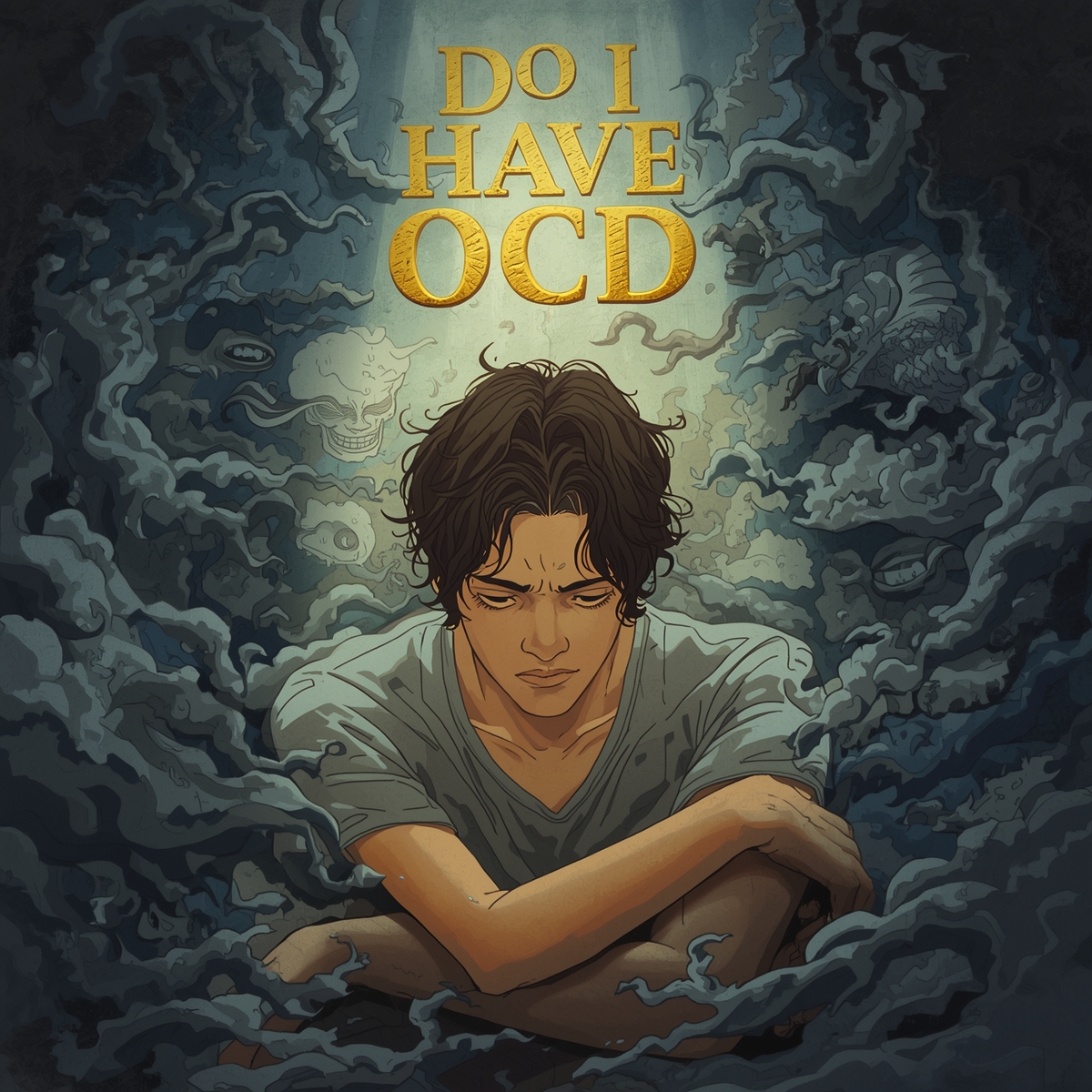 Do I Have OCD Symptoms, Diagnosis & Treatment