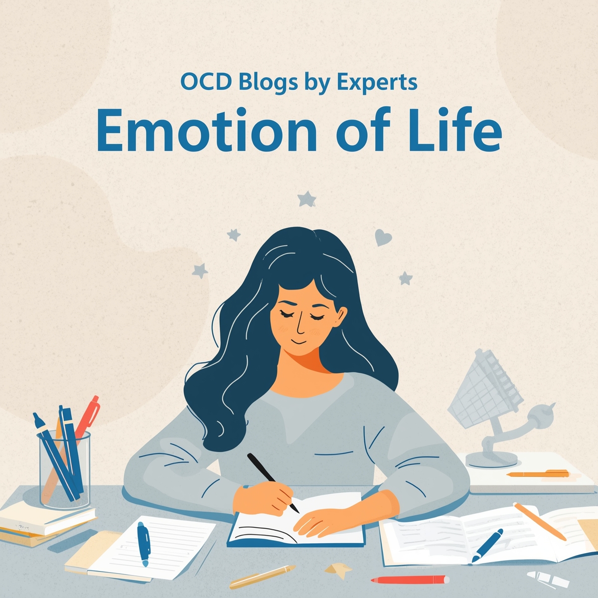 OCD Blogs | OCD Articals